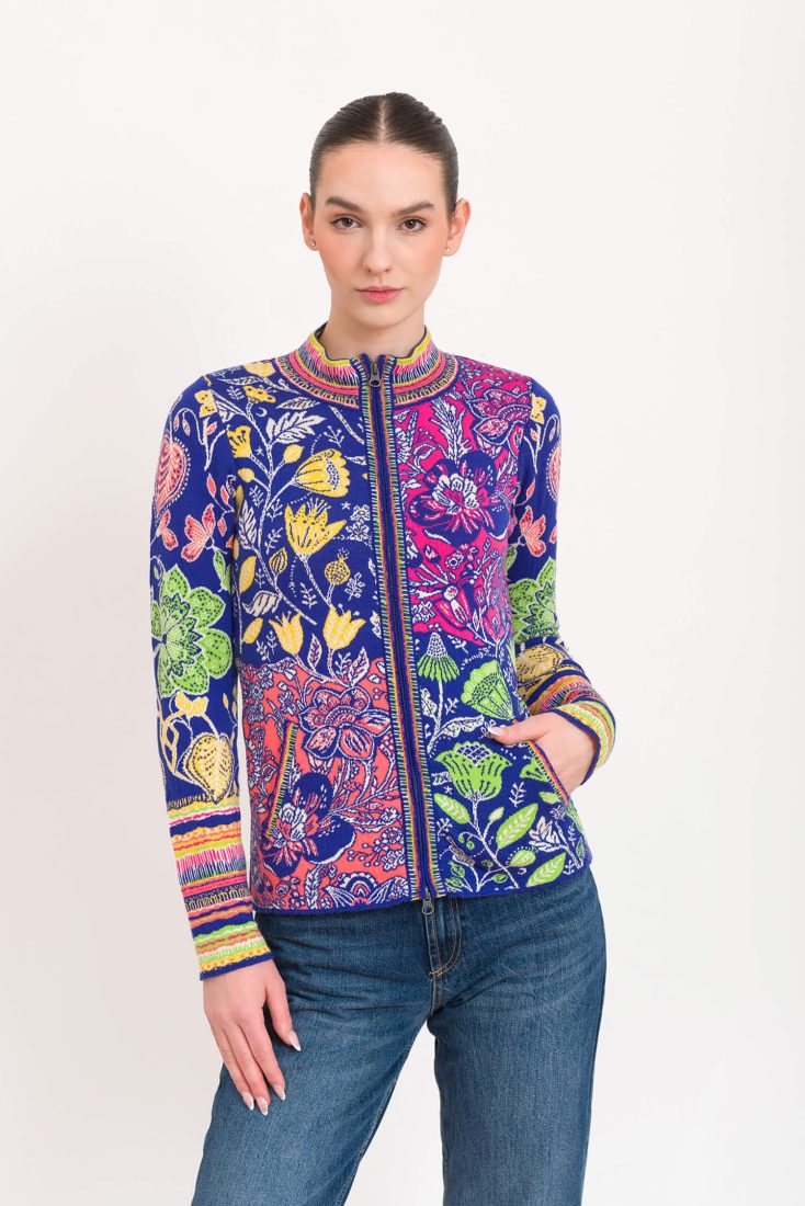 New Collection – KooiKnit
